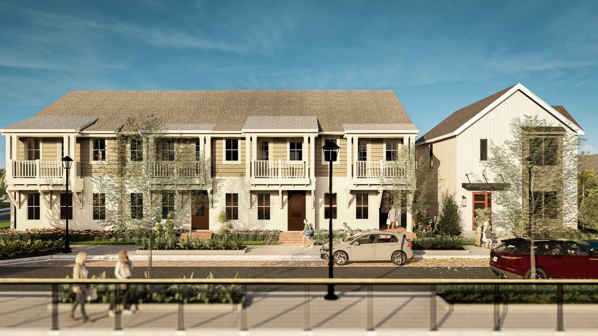 Community Updates - Newfield