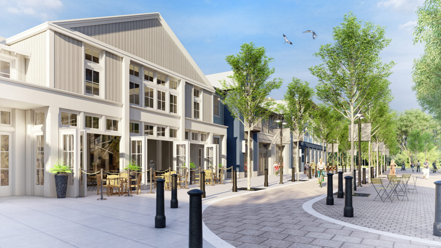 Life at Newfield - Newfield