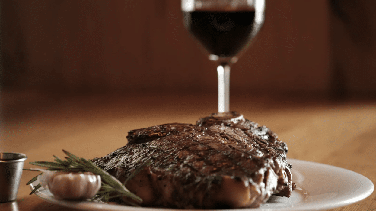 Cook with Chef Daniel: Steak & Dessert (Resident-Only Event) - Newfield
